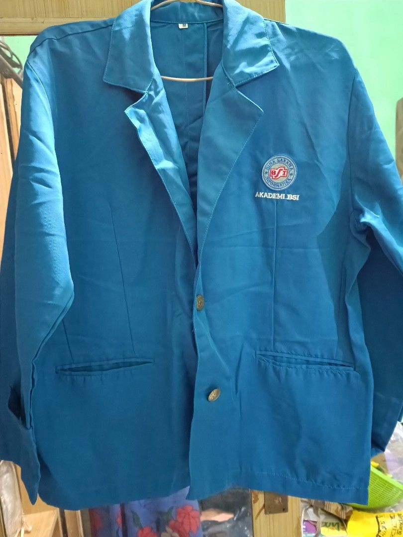 Almet kampus Universitas BSI UNJ UT dan Jas Lab Laboratorium fisika ...