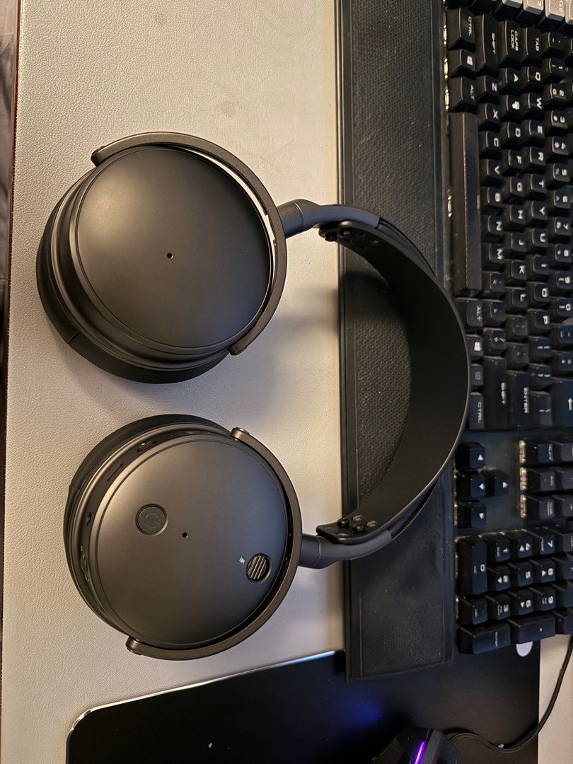 Audeze maxwell wireless x-box 版本, 音響器材, 頭戴式/罩耳式耳機 - Carousell