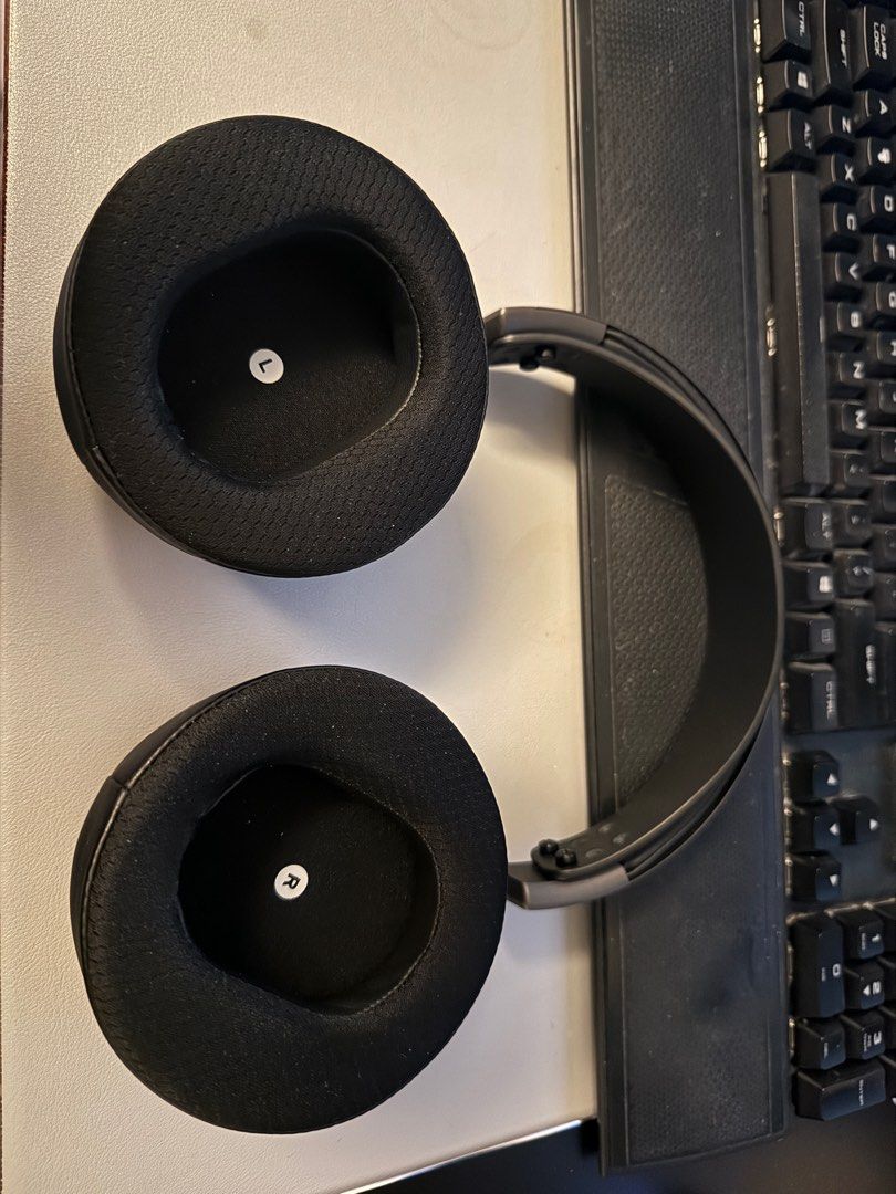 Audeze maxwell wireless x-box 版本, 音響器材, 頭戴式/罩耳式耳機 - Carousell