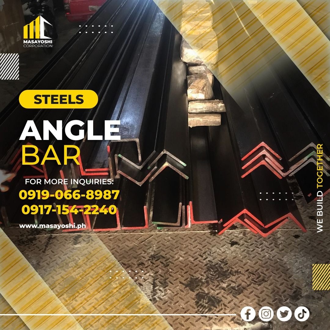 Angle Bar 1/4 x 2 ( 3.0mm ) | L - Profile | Angle Iron | Steel | Metal ...