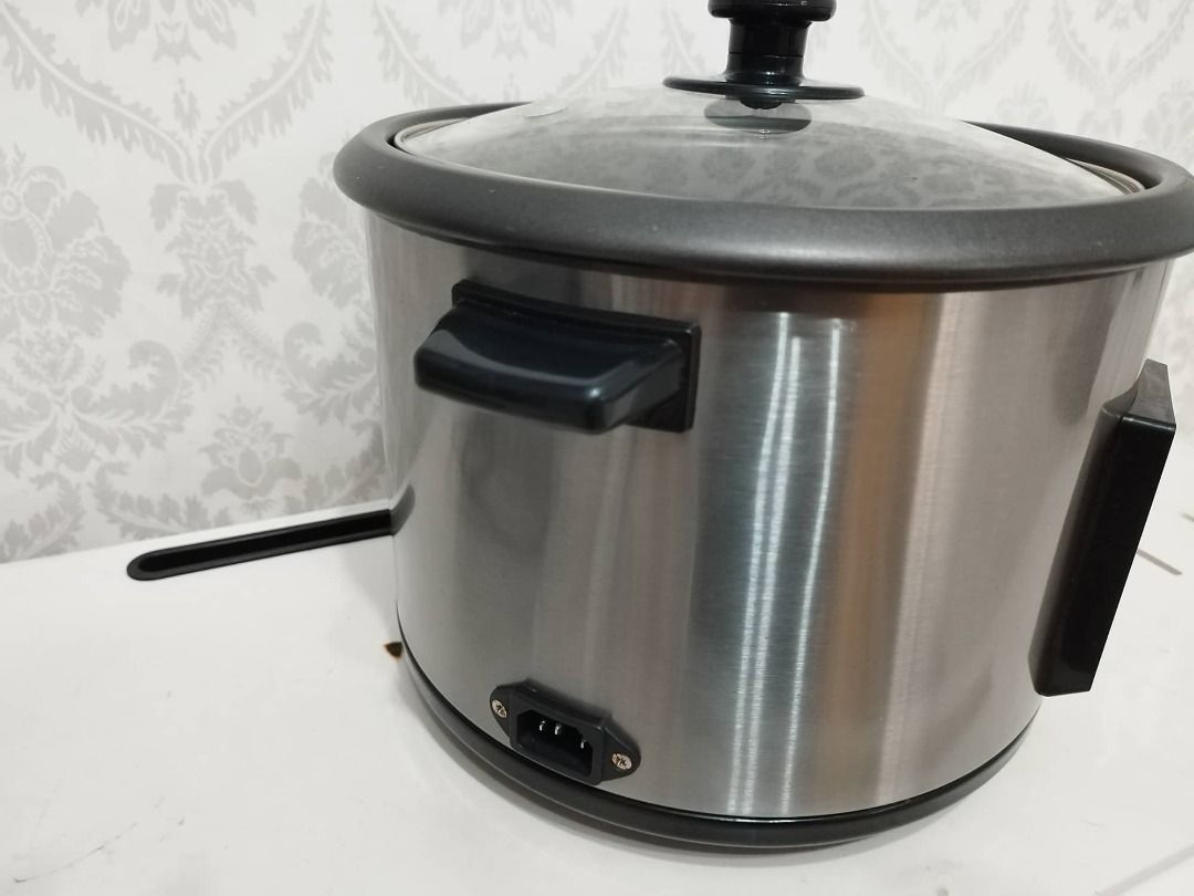 ANKO Digital Rice Cooker, Furniture & Home Living, Kitchenware ...