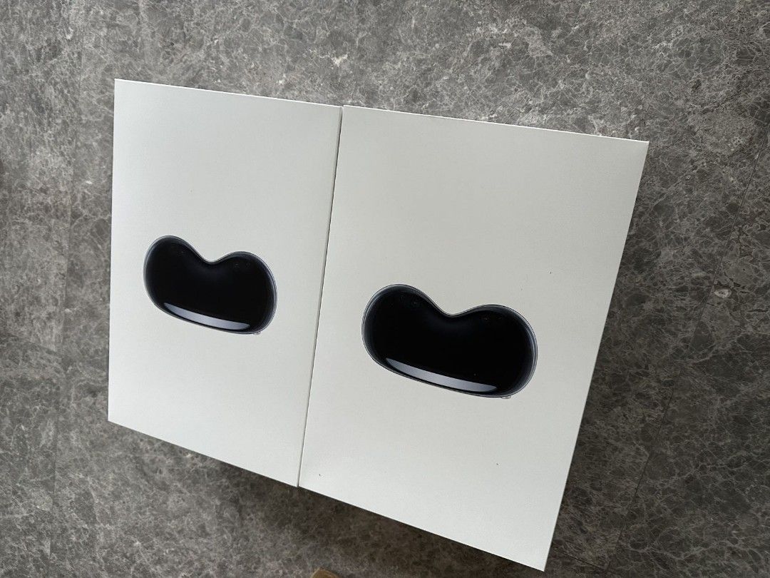 Apple Vision Pro ( Direct from Apple with Official Receipt ) - 1 Year ...