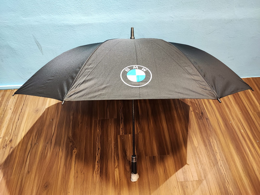 Brand New BMW Logo Umbrella | Available in long and short | Not BMW X1 ...