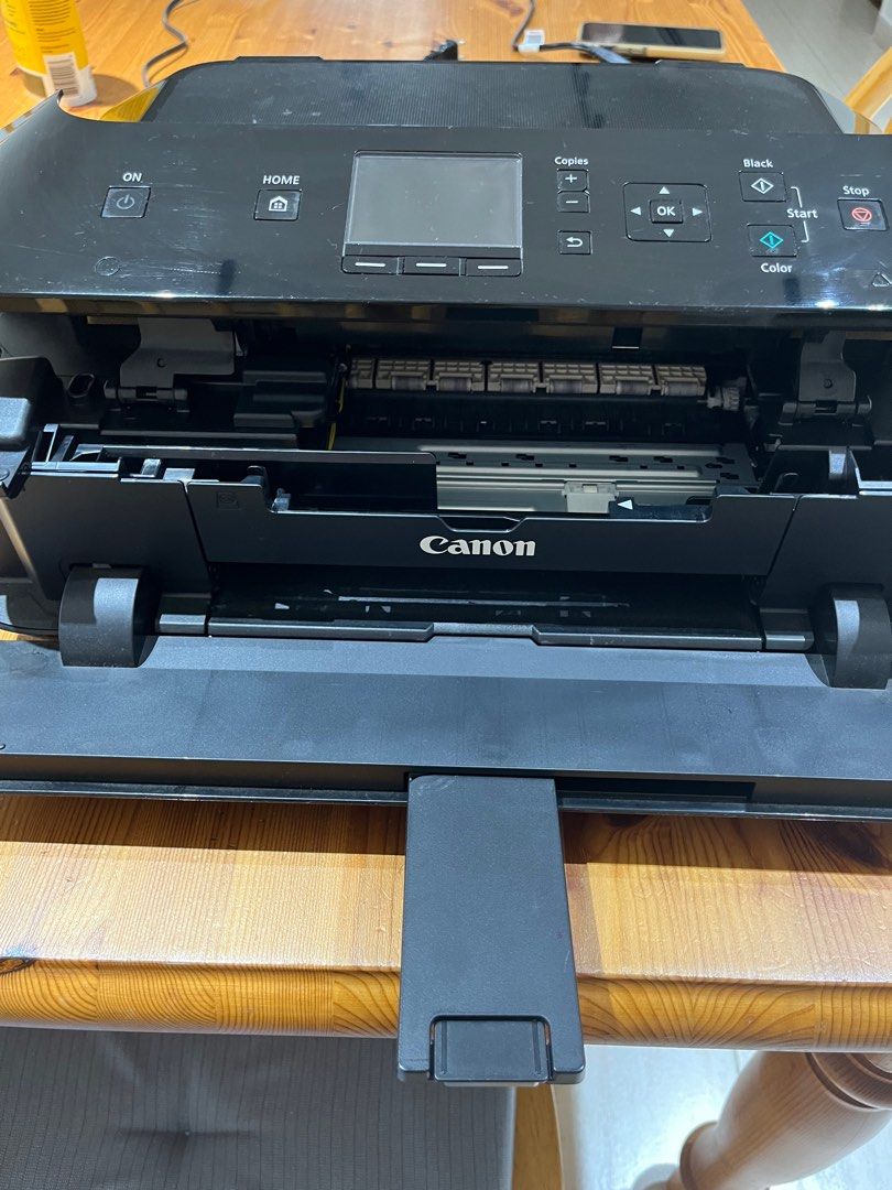 Canon Printer Pixma MG5420, Computers & Tech, Printers, Scanners ...