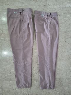 Pei Hwa secondary- School uniform boys - 2sets, Men's Fashion, Tops ...