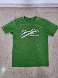 Pei Hwa secondary- School uniform boys - 2sets, Men's Fashion, Tops ...