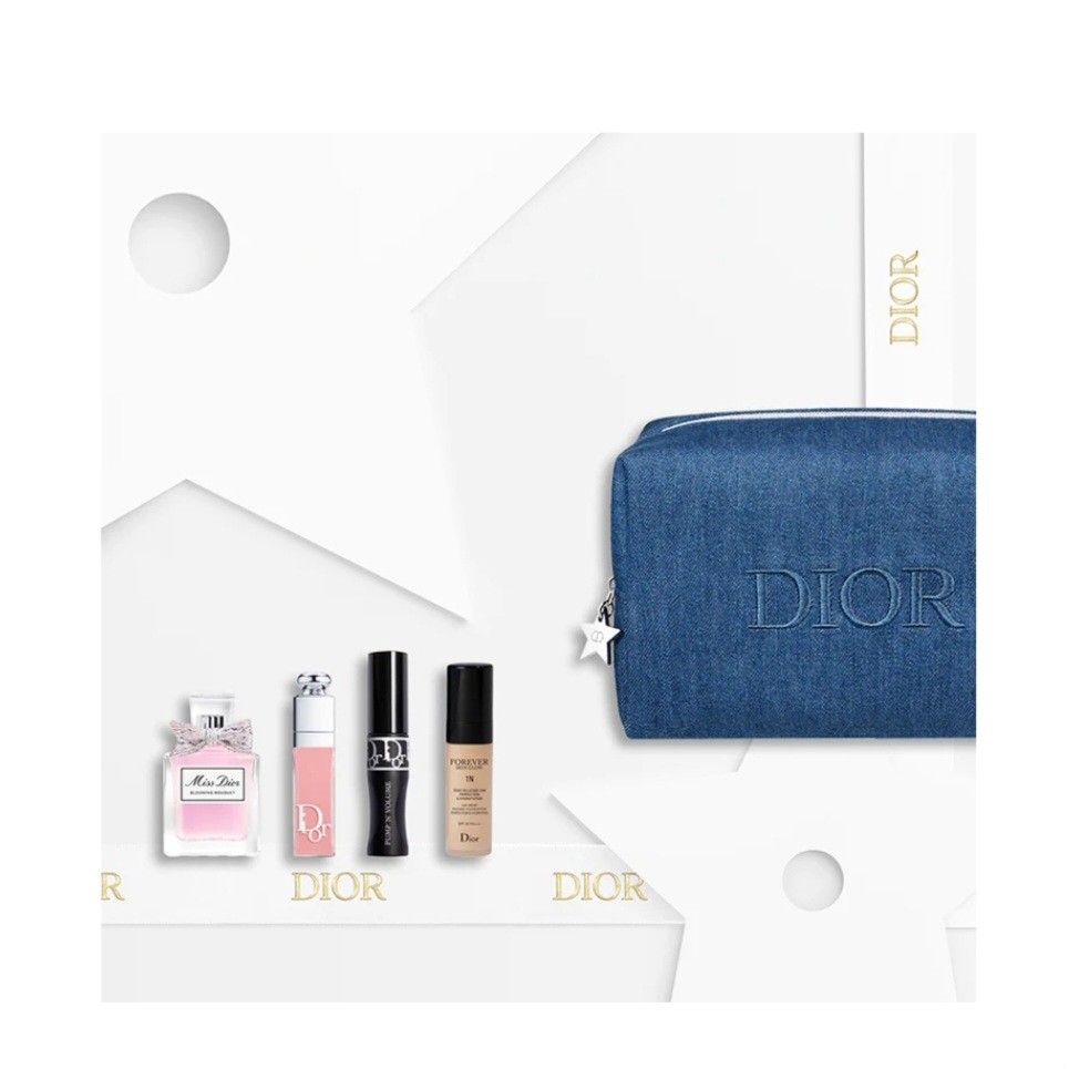 Dior Beauty Discovery Kit GWP, Beauty & Personal Care, Face, Makeup on ...