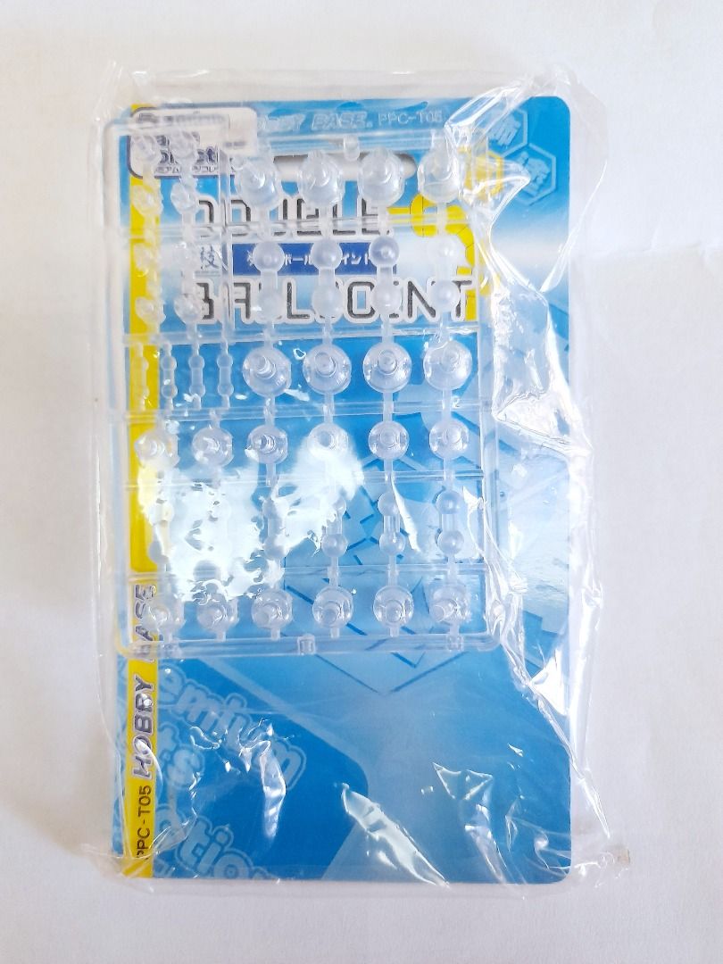 Double Ball Joints Set for Gundam Gunpla Plamo Model Kits Figures ...