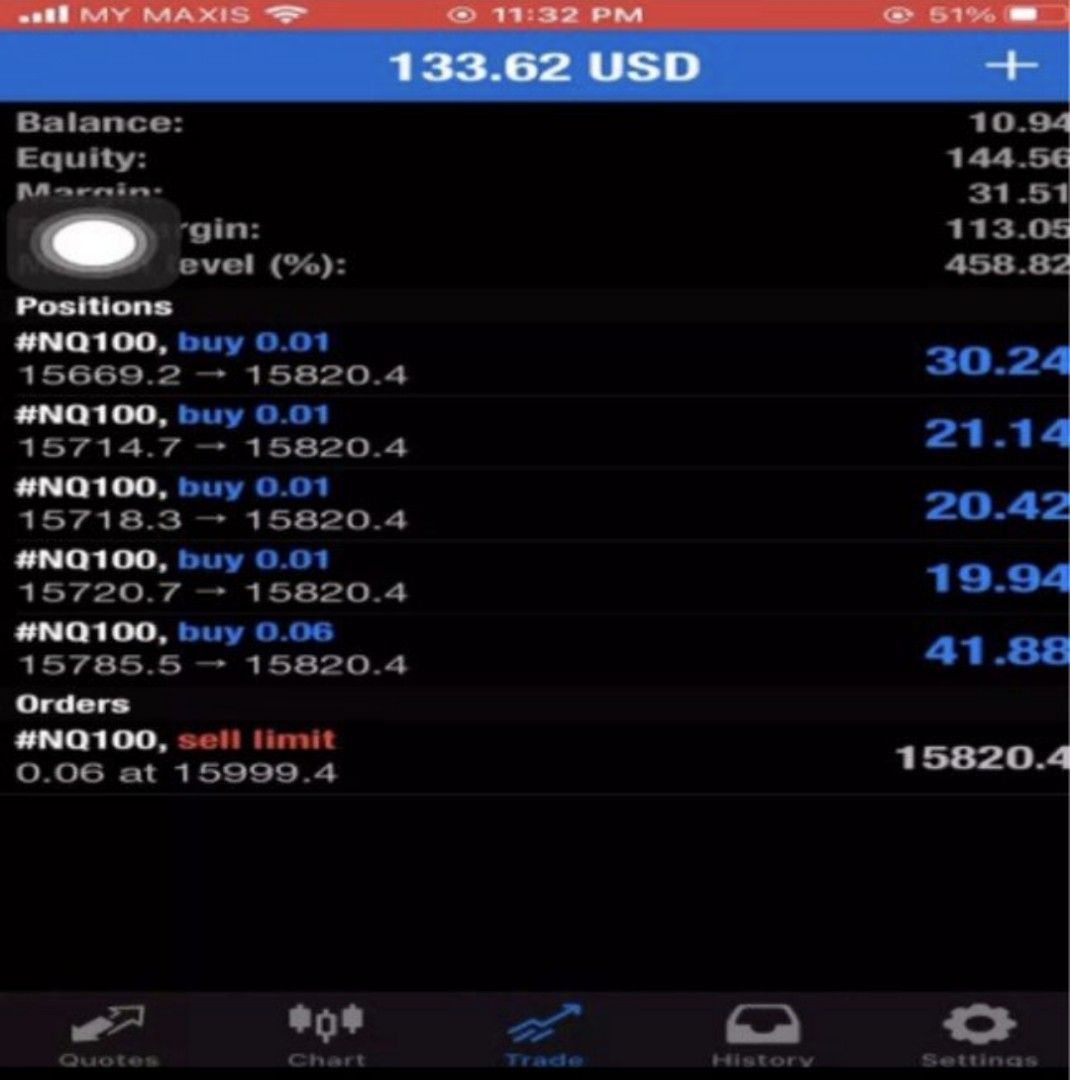 GENIUS MATH FOREX TEKNIK ANGKA BY KARKERZ | FULL EVIDEO READY, Hobbies ...