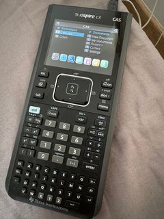 TI 84 Graphic calculator, Hobbies & Toys, Stationery & Craft ...