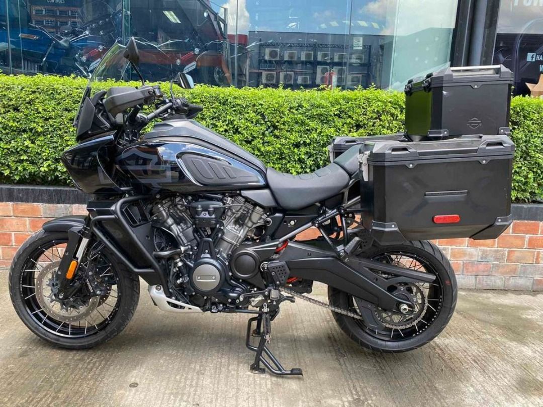 Harley Davidson Pan America Special, Motorbikes, Motorbikes for Sale on ...