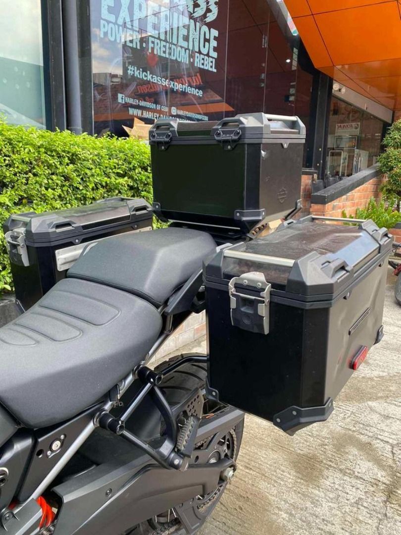 Harley Davidson Pan America Special, Motorbikes, Motorbikes for Sale on ...