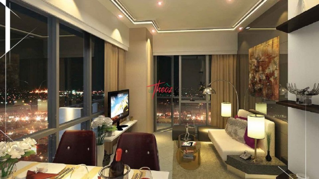 HIGH-END THE FLORENCE @ BGC FOR SALE, Property, For Sale, Apartments ...