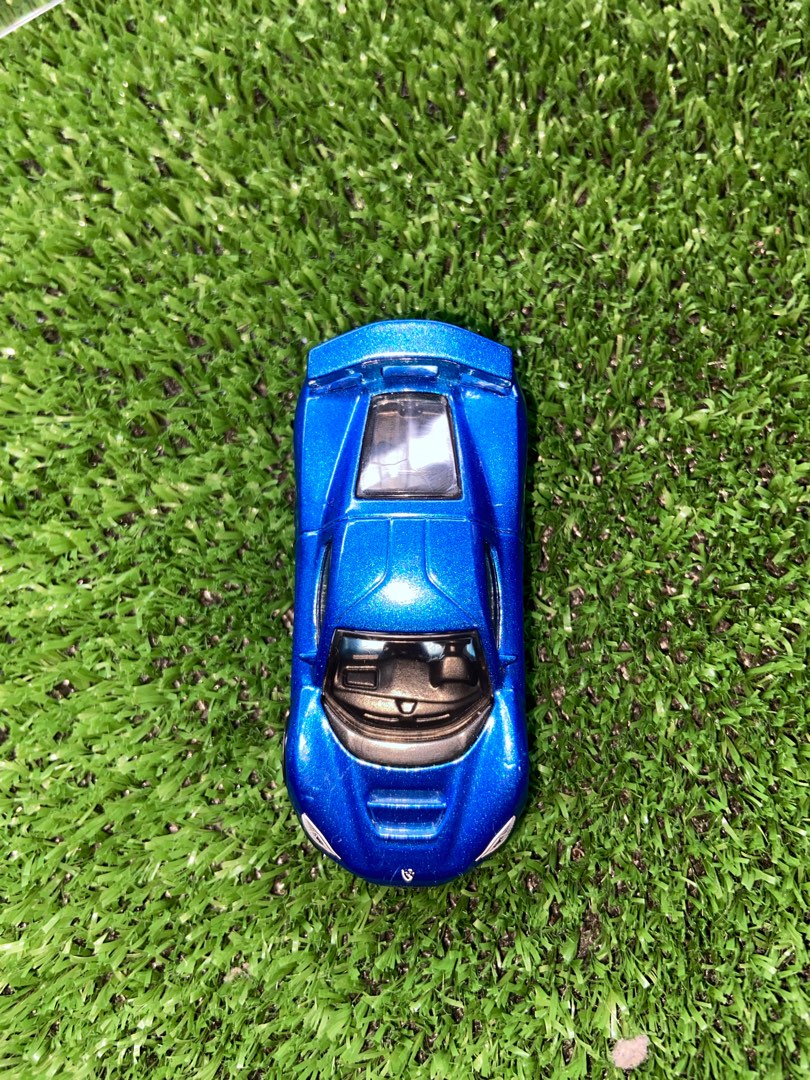 HOTWHEELS Rimac Nevera, Hobbies & Toys, Toys & Games on Carousell