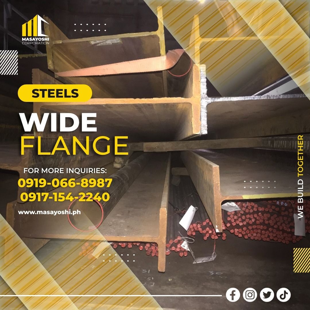 I Beam 12x12x87 Pound | Wide Flange | H Beam | Universal Column ...