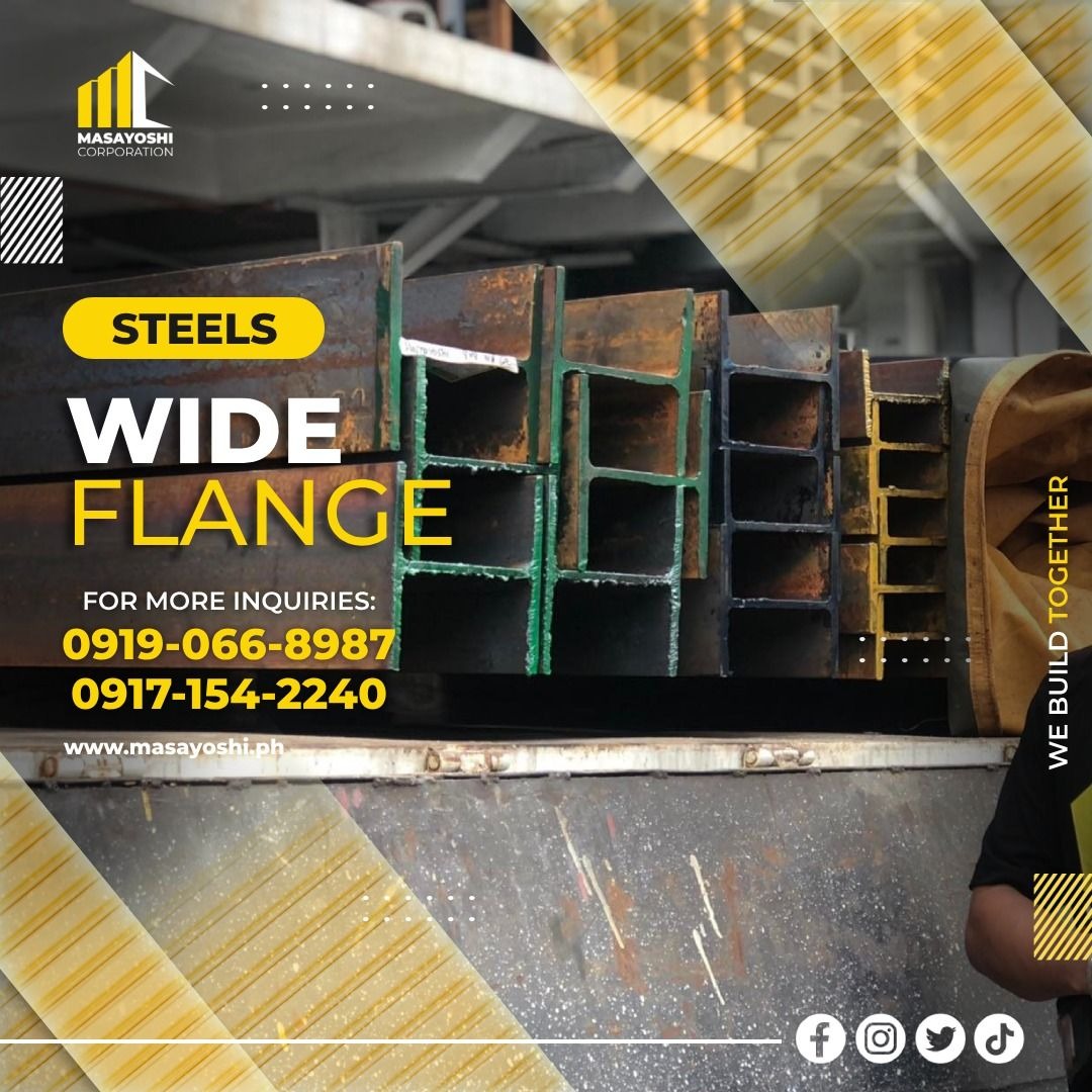 I Beam 4x4 13 Pound | Rolled Steel Joist | Universal Column| Wide ...