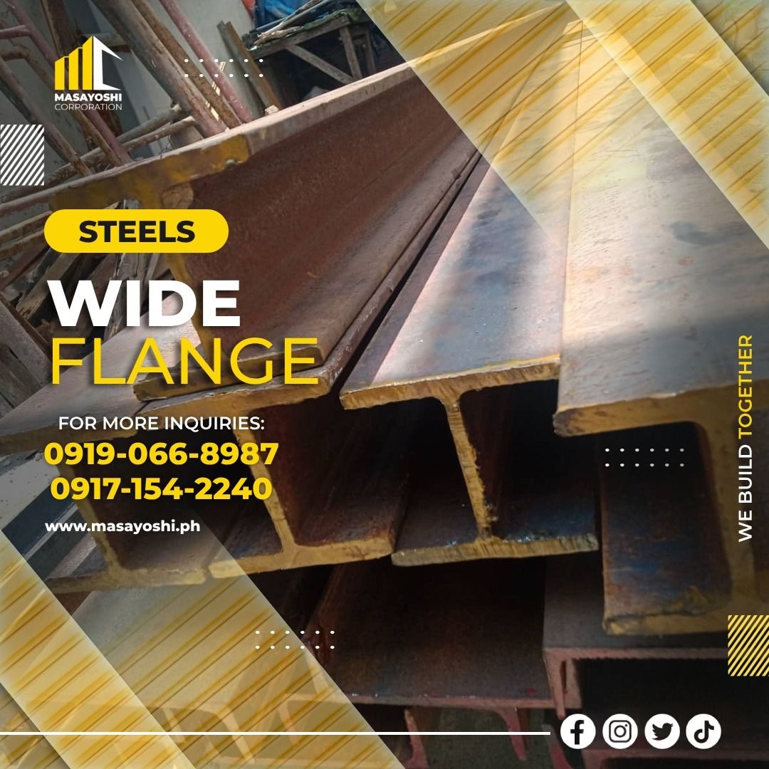 I Beam | Universal Beams | H Beam | Universal Column | Rolled Steel ...