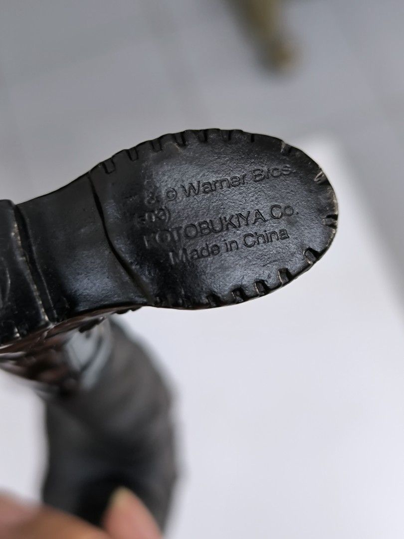 KOTOBUKIYA 12 INCHES MATRIX NEO FIGURE, Hobbies & Toys, Toys & Games on ...