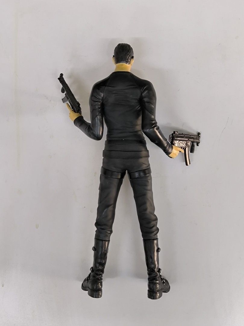 KOTOBUKIYA 12 INCHES MATRIX NEO FIGURE, Hobbies & Toys, Toys & Games on ...