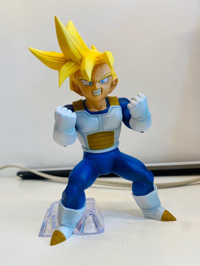 Masterlise Gohan armor Super Saiyan, Hobbies & Toys, Toys & Games on ...