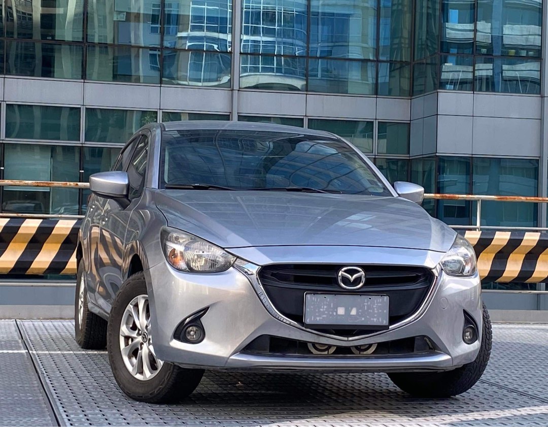 Used Mazda Cars for Sale in Carousell | Second Hand Cars
