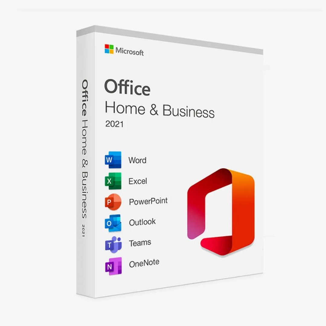 全港最平Microsoft Office Suite全家桶 Pro / Home & Business 2021/2019/2016/2013 ...