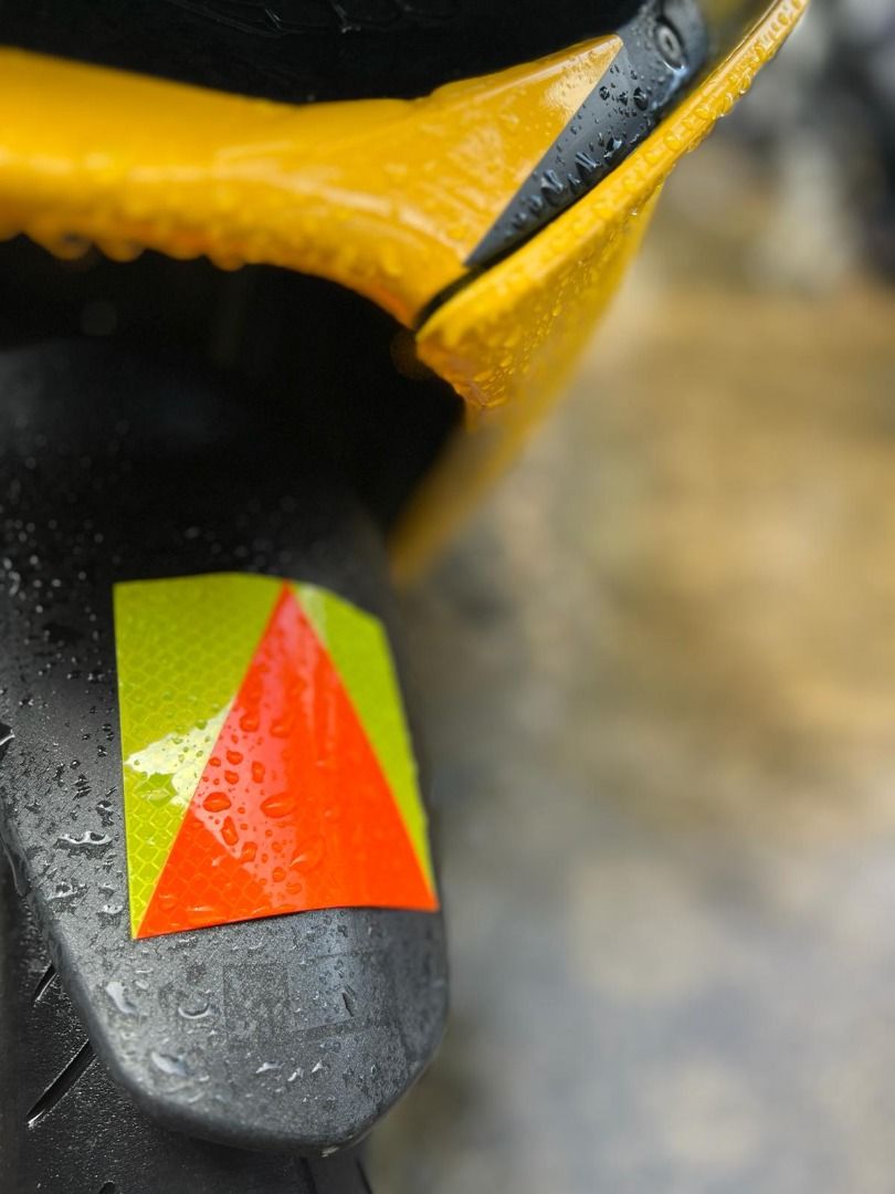 Motorcycle P-Plate Stickers [FREE when T&Cs met], Motorcycles ...