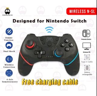 8BitDo Ultimate C Bluetooth Controller Compatible with Switch Wake-on ...