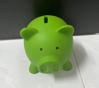 Primark Disney Stitch Money Box Ceramic Piggy Bank Coin Banks Brand New ...