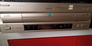 PIONEER DVD blue ray disc player ( BDP-3140), Audio, Other Audio Equipment on Carousell