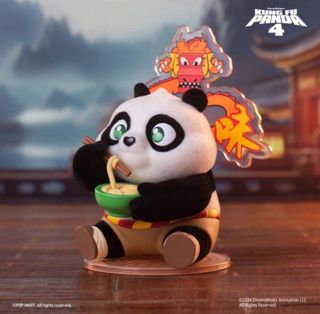 POPMART CRYBABY POWERPUFF GIRLS PRINCESS MORBUCKS SECRET CARTOON ...