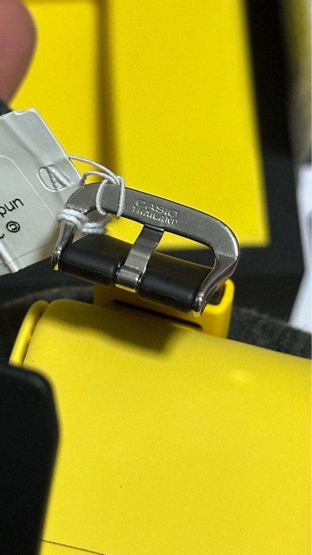 RARE WATCH RARE UNIT COLLABORATION G-SHOCK WU-TANG GM-6900WTC229, Men's ...