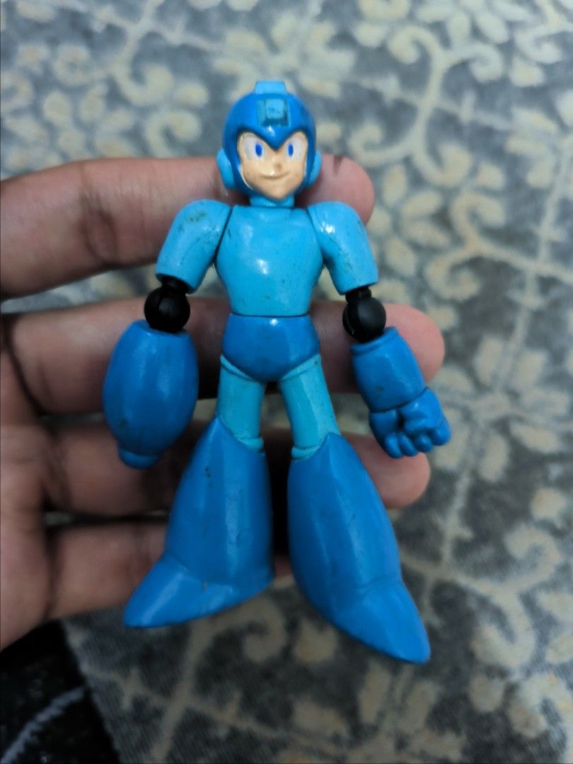 Rockman EXE Axess Mega Man Battle Network Starter Set Card Game Takara ...
