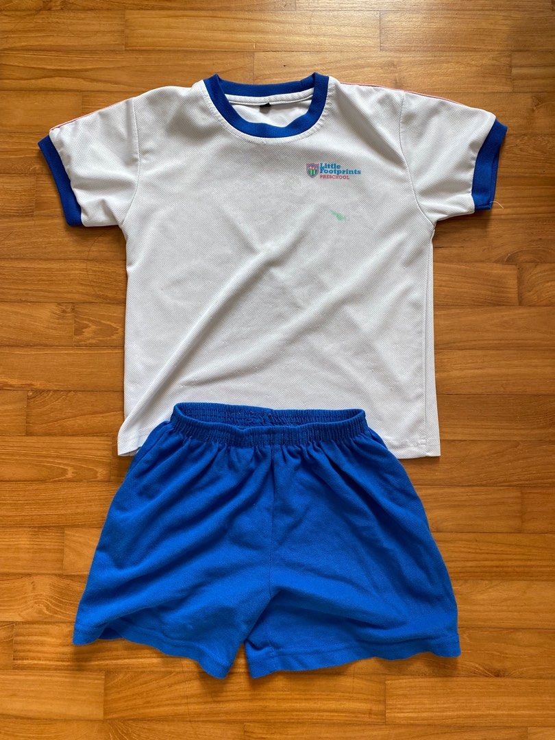 School uniform, Babies & Kids, Babies & Kids Fashion on Carousell