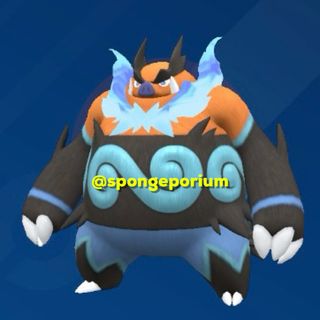 Pokemon Scarlet Violet Shinies and Battle Ready, Video Gaming, Video ...