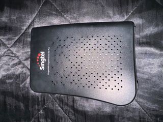 Singtel Mesh Router, Computers & Tech, Office & Business Technology on ...