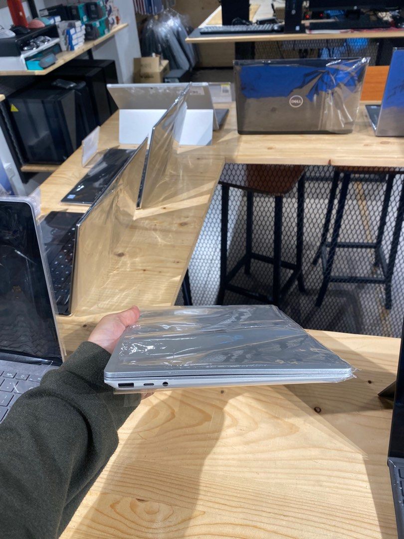 surface laptop go display unit, Computers & Tech, Laptops & Notebooks ...
