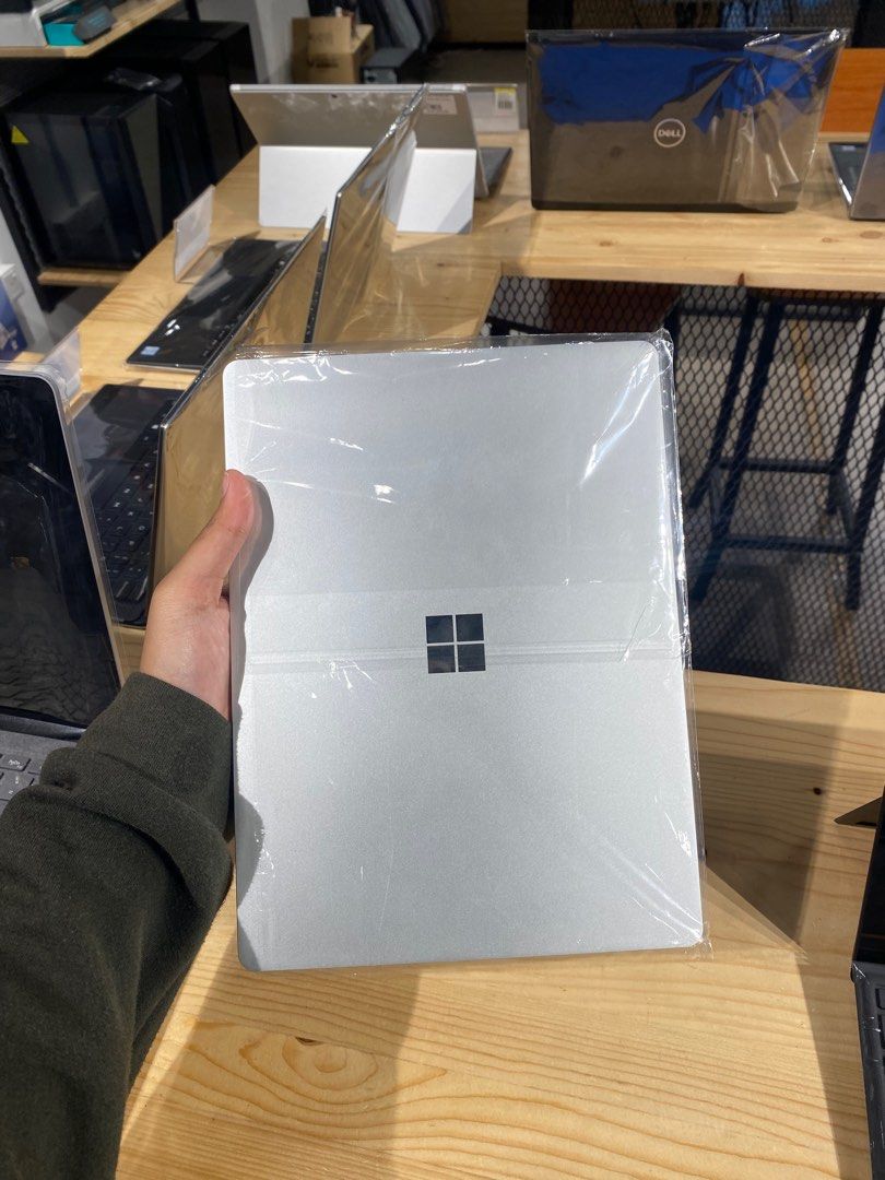surface laptop go display unit, Computers & Tech, Laptops & Notebooks ...
