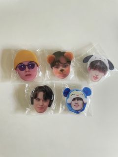 Capybara DIY Magnetic Pop socket, Hobbies & Toys, Stationery & Craft ...