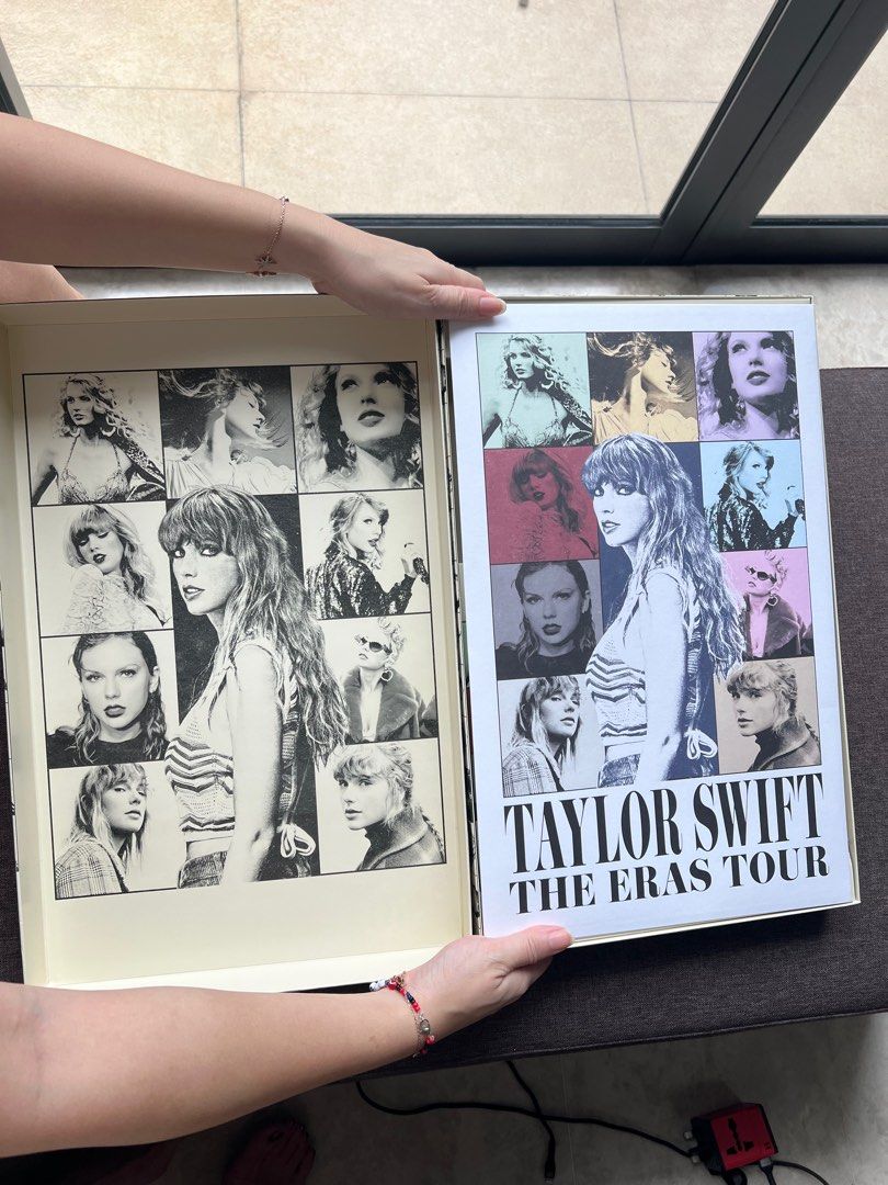 Taylor Swift merchandise, Hobbies & Toys, Memorabilia & Collectibles ...