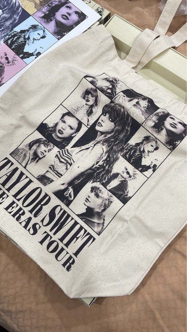 Taylor Swift VIP Kit, Hobbies & Toys, Memorabilia & Collectibles, Fan ...