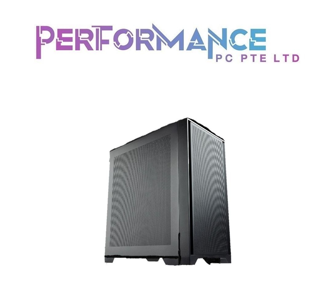 Tecware NEO M2 TG ARGB White / Tecware NEO M2 Steel Desktop Casing (1 ...