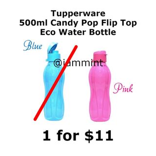 Tupperware 360 ml Japan Exclusive Commuter Mug/ Water Bottle Thermal ...