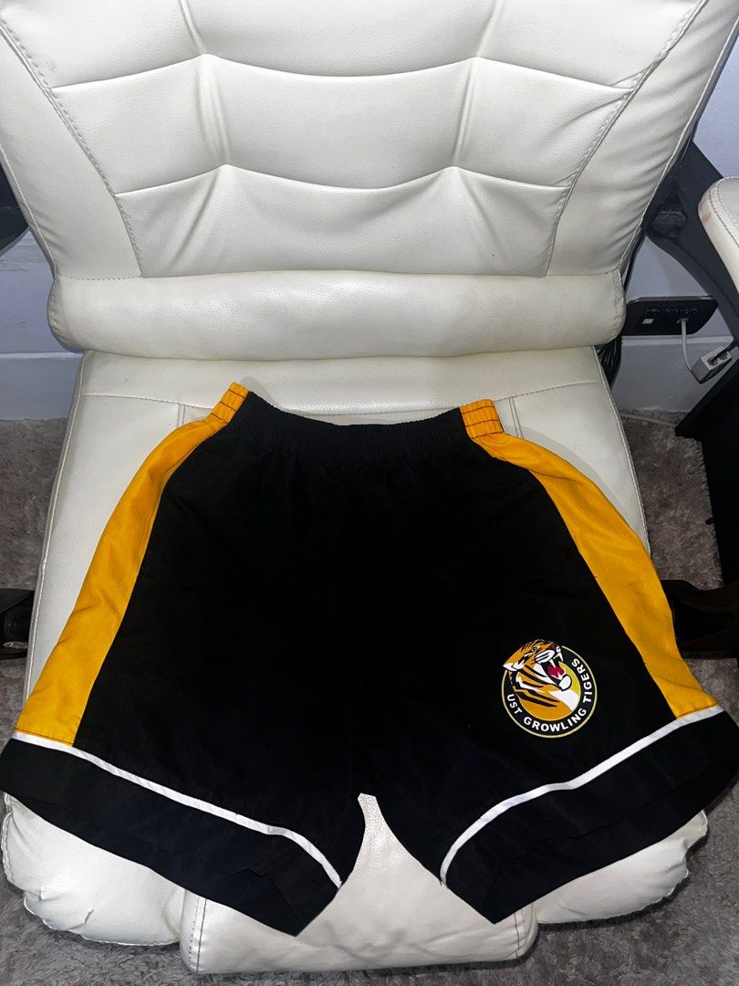 UST Volleyball Uniform, Women's Fashion, Activewear on Carousell