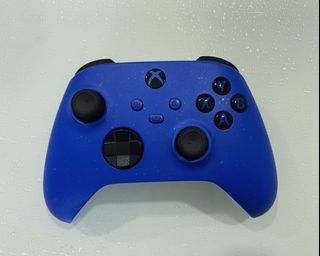 Xbox Series Wireless Controller, Video Gaming, Gaming Accessories ...