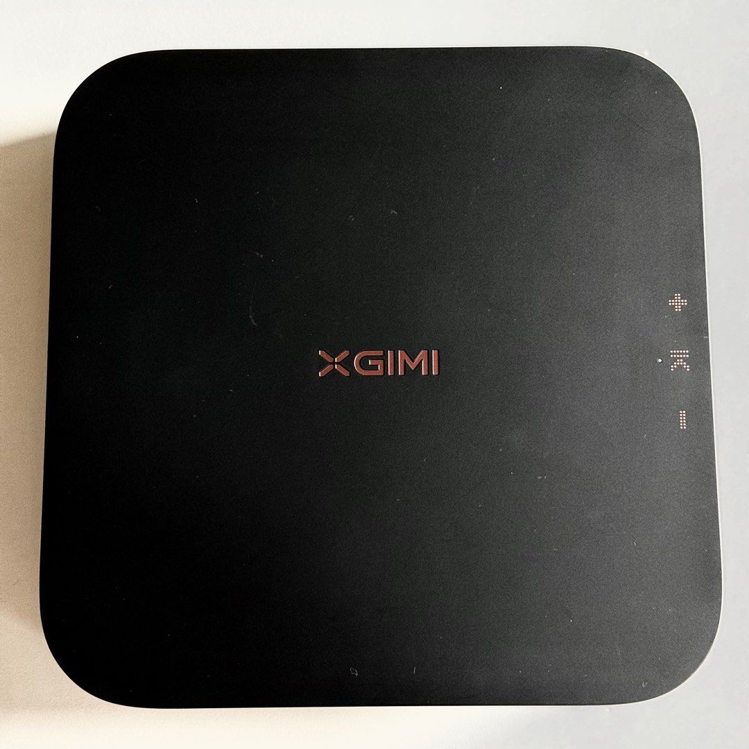 XGIMI 極米投影機 New Z6X (XH30L) Projector, 家庭電器, 電視 & 其他娛樂, 投影機 - Carousell