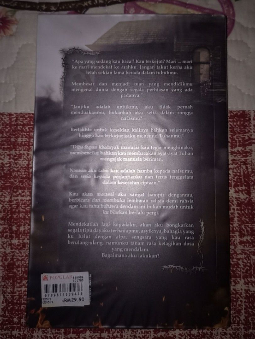 Ablasa, Hobbies & Toys, Books & Magazines, Religion Books on Carousell