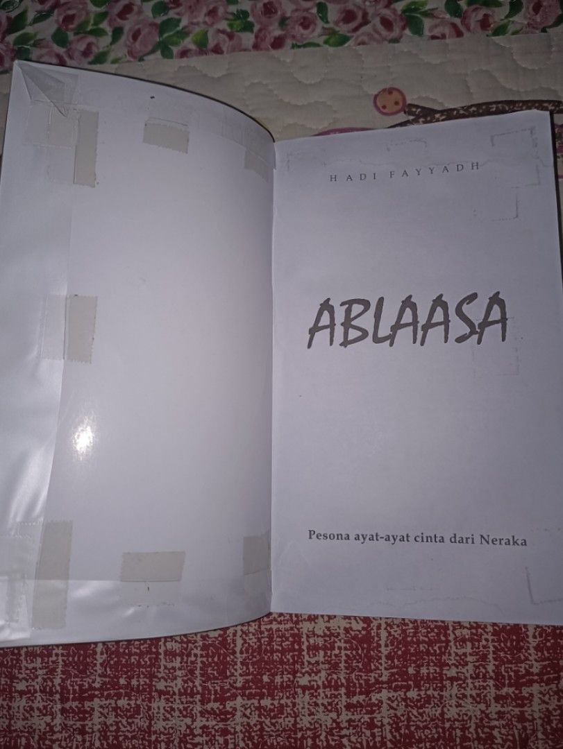 Ablasa, Hobbies & Toys, Books & Magazines, Religion Books on Carousell