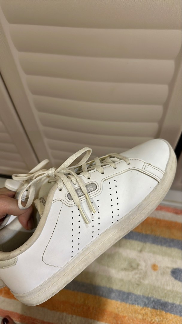 ADIDAS Sneakers (original), Women's Fashion, Footwear, Sneakers on ...