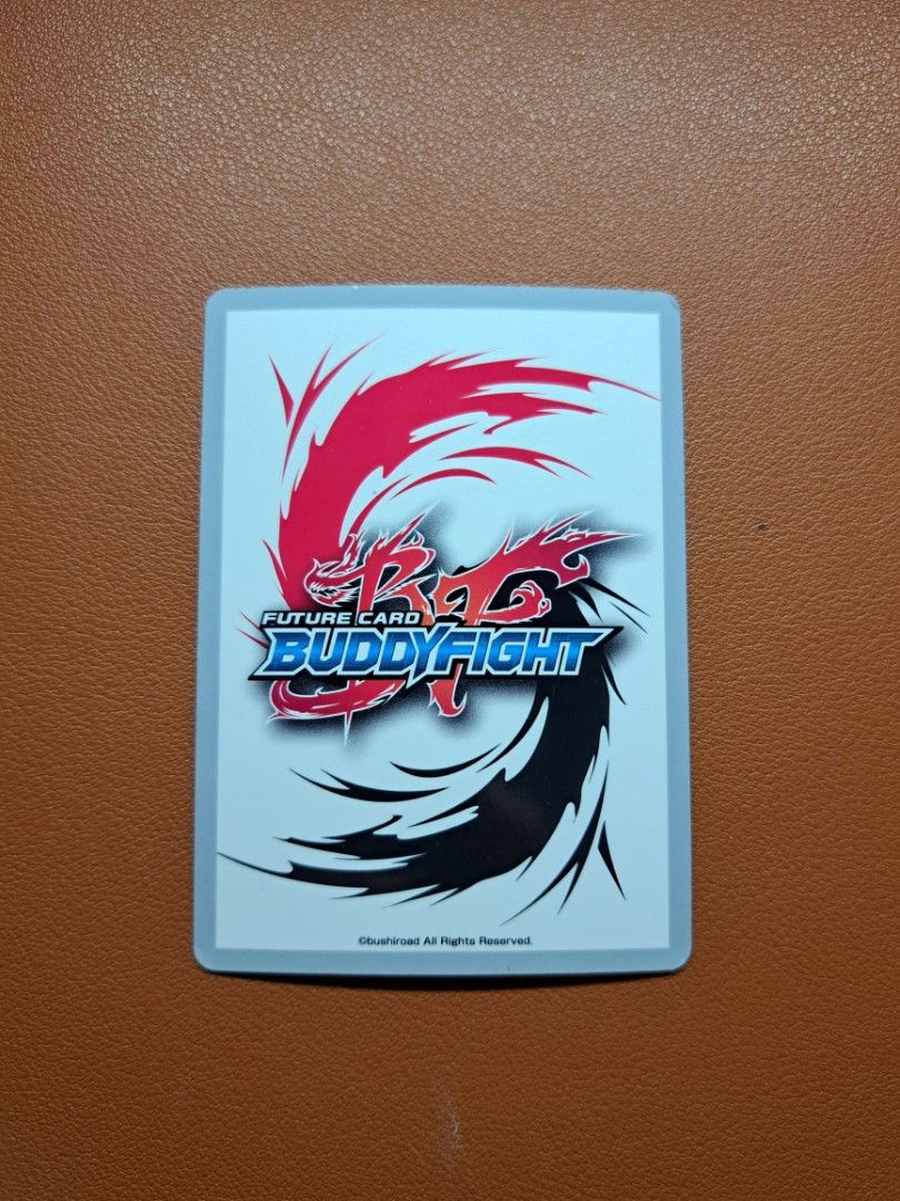 Almighty overlord, zerberos lost - S-CBT02 :violence, Hobbies & Toys ...